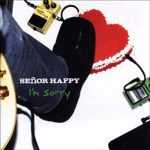 I'm Sorry - Amazon.com Music