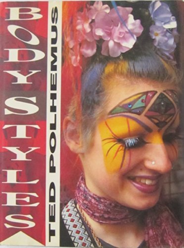 Body Styles : Polhemus, Ted: Amazon.in: Books