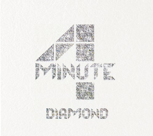 Amazon.com: DIAMOND(CD+DVD)(ltd.ed.): CDs & Vinyl