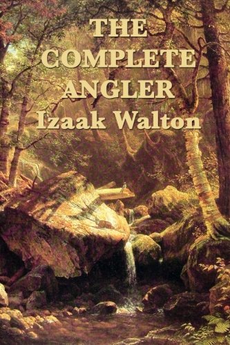 The Complete Angler | Amazon.com.br