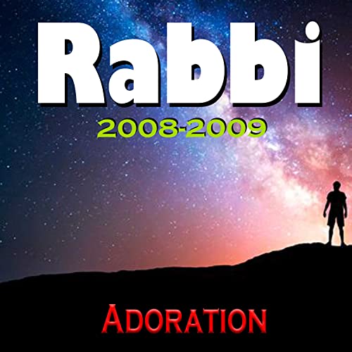 Amazon.com: Adoration (2008-2009) : The Rabbi: Digital Music