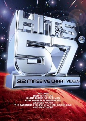 Amazon.com: Various Artists - Hits 57 : Movies & TV