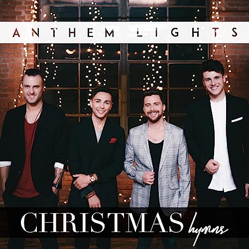 Amazon.com: Christmas Hymns : Anthem Lights: Digital Music