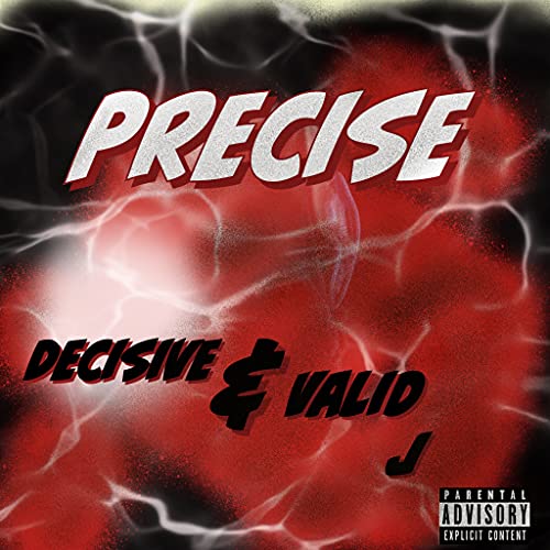 Precise de Decisive & Valid J en Amazon Music Unlimited
