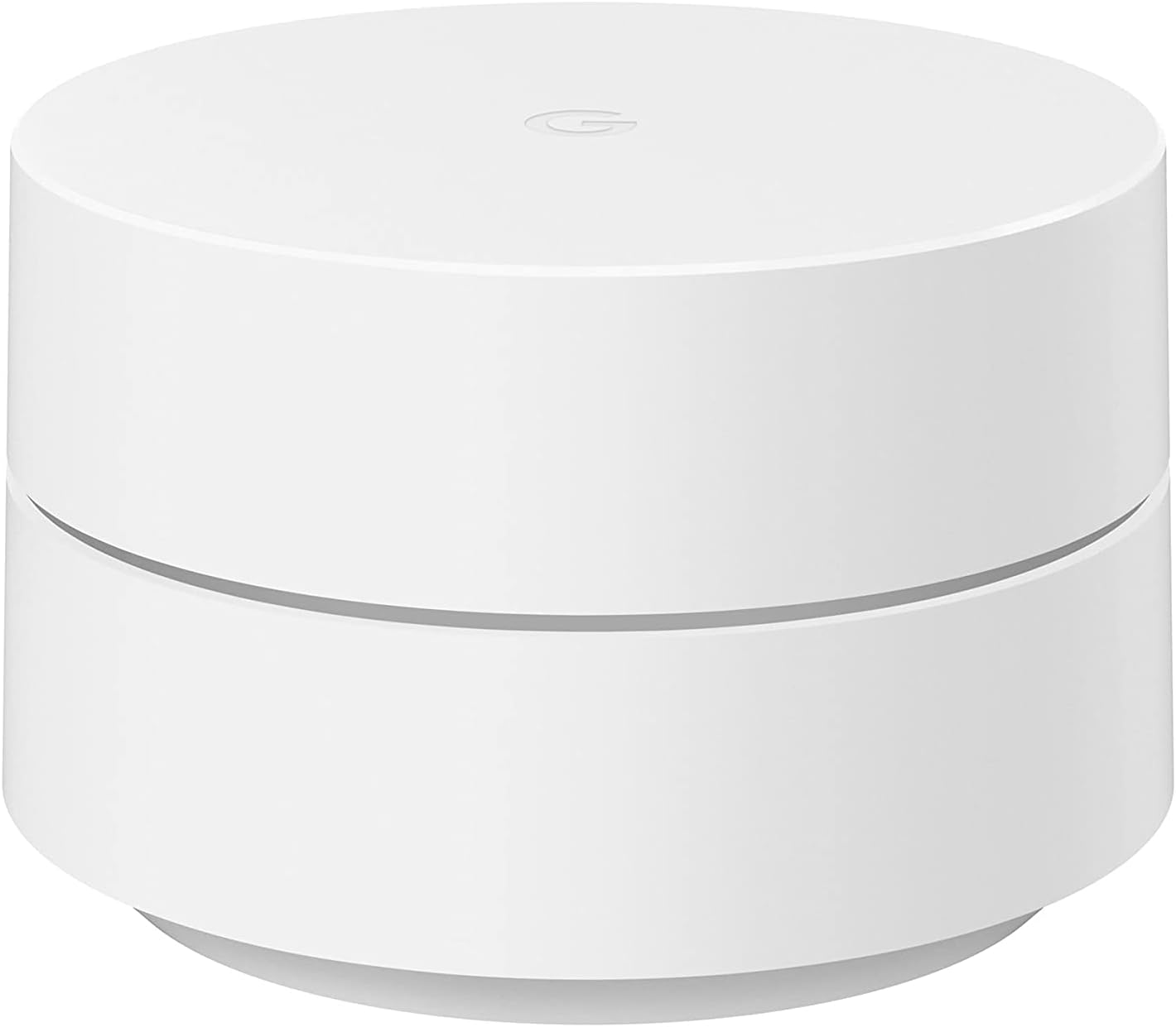 Google Wi-Fi Roteador Mesh AC1200 - 1 unidade | Amazon.com.br