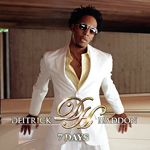 Deitrick Haddon Concerts & Live Tour Dates: 2026-2027 Tickets | Bandsintown