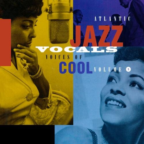 Various Artists - Atl Jazz: Vocals 2 - Amazon.com Music