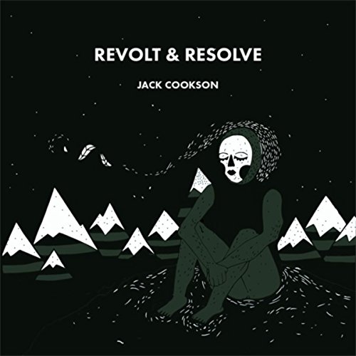 Revolt & Resolve by Jack Cookson on Amazon Music - Amazon.co.uk