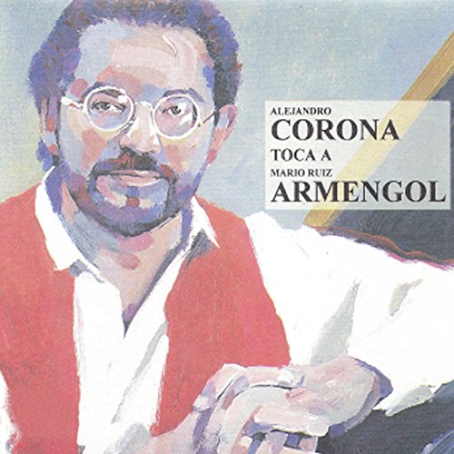 Alejandro Corona Toca a Mario Ruiz Armengol : Alejandro Corona: Amazon ...
