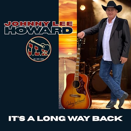 Play It's A Long Way Back by Johnny Lee Howard on Amazon Music