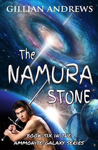 The Namura Stone (The Ammonite Galaxy Book 6) - Kindle edition by ...