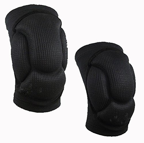 Buy Asi Padded Knee Cap Protector / Support (Pair) Online at Low Prices ...