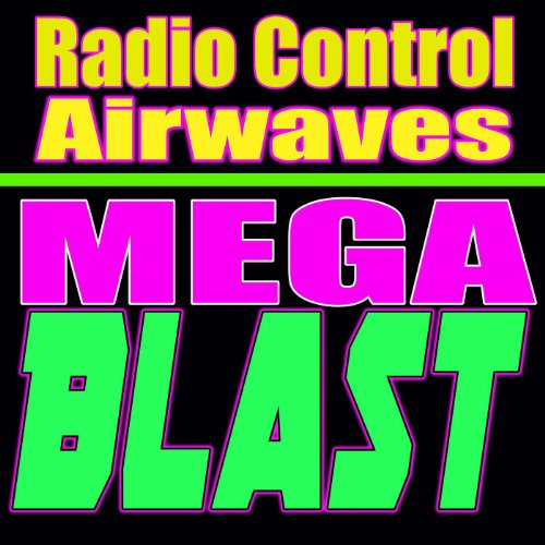 Airwaves by Radio Control on Amazon Music - Amazon.com