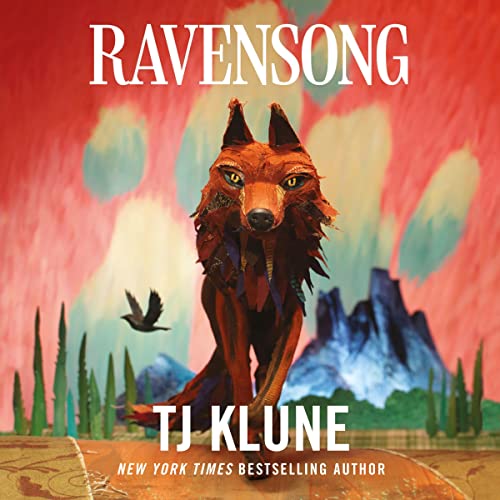 Amazon.com: Ravensong: Green Creek (Audible Audio Edition): TJ Klune ...