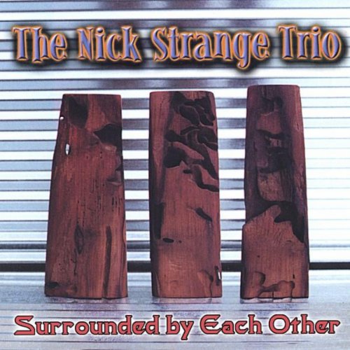 Amazon MusicでNick StrangeのSurrounded by Each Otherを再生する