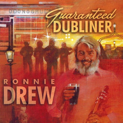 Play Guaranteed Dubliner by Ronnie Drew on Amazon Music Unlimited