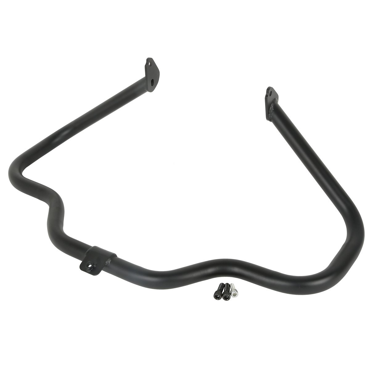 Amazon.com: XMT-Moto Mustache Engine Guard fits for Harley Davidson ...