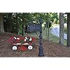 Amazon.com: Better Box Mailboxes Decorative Residential Curbside Cast ...
