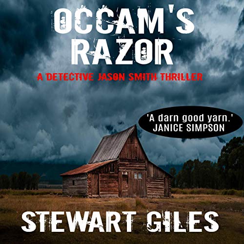 Amazon.com: Smith: A Detective Jason Smith Thriller (Audible Audio ...