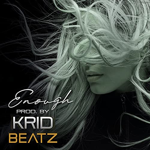 Enough de Krid Beatz en Amazon Music Unlimited
