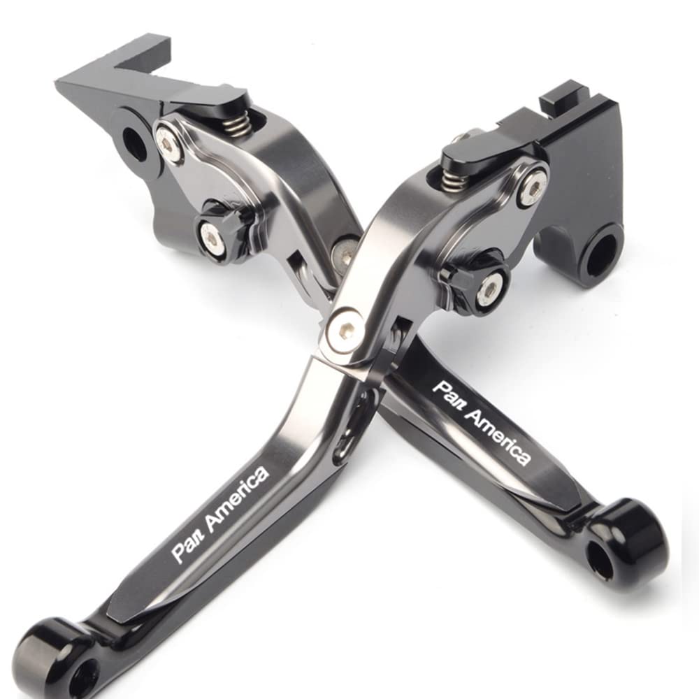 Amazon.com: For PAN AMERICA 1250 PAN AMERICA 1250S Motorcycle ...