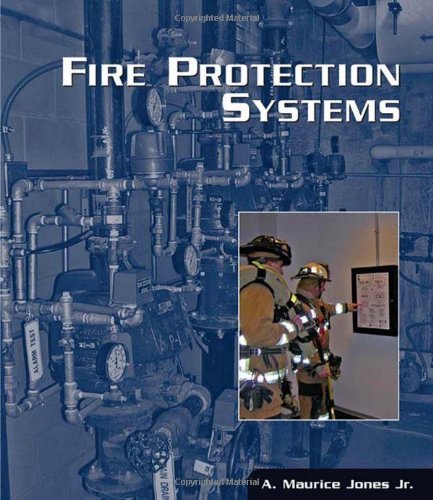 Fire Protection Systems: 1st (First) Edition: aa: 8580000860382: Amazon ...