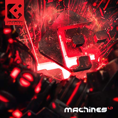 Machines LP [Explicit] by VARIOUS ARTISTS on Amazon Music - Amazon.co.uk