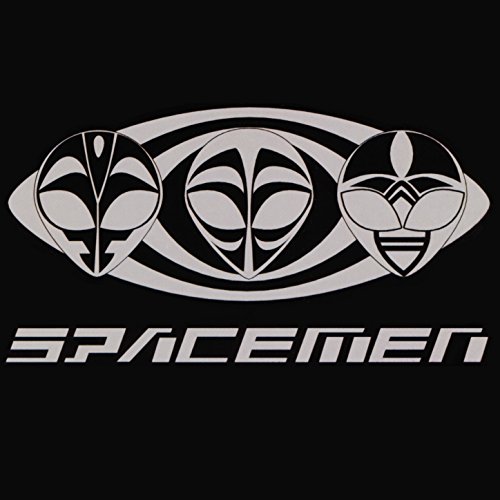Amazon.com: Spacemen : The Spacemen: Digital Music