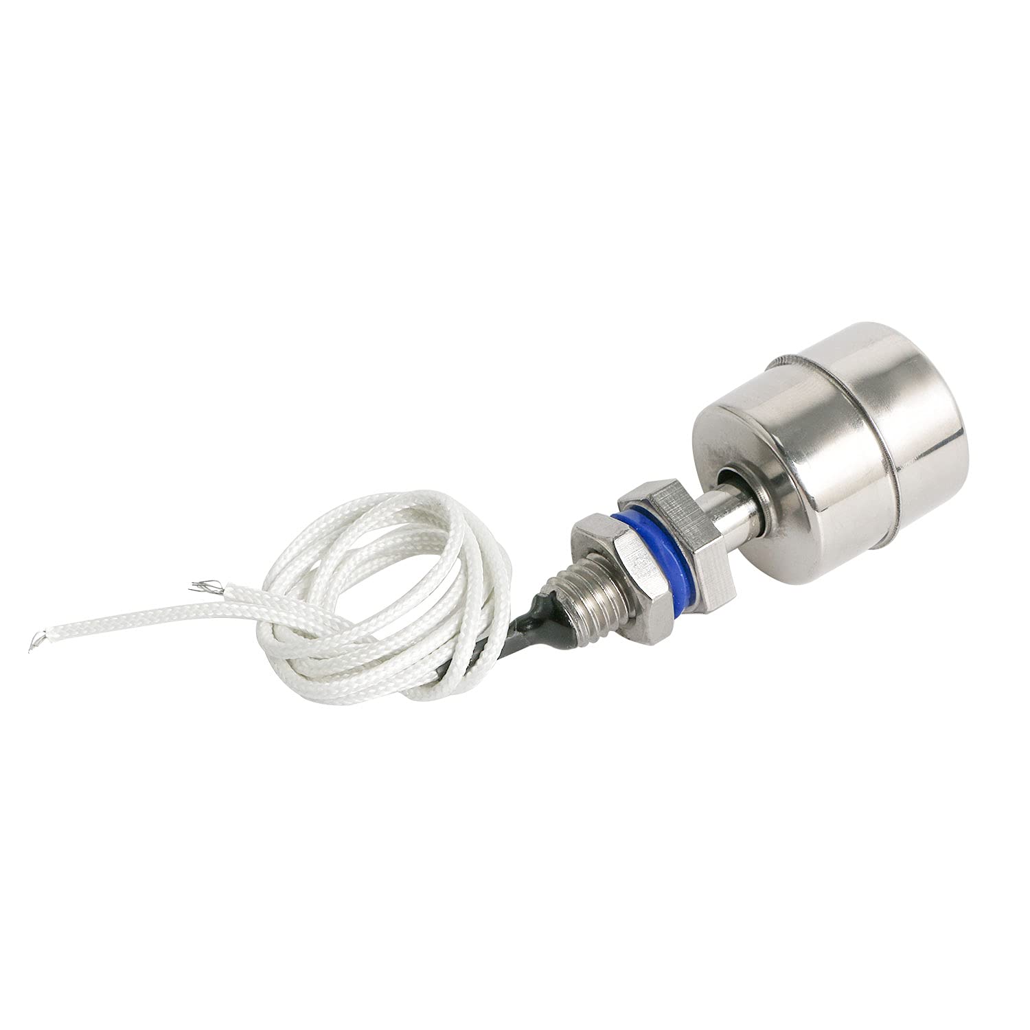 Snapklik.com : Water Level Sensor Switch Stainless Steel,Liquid Level ...