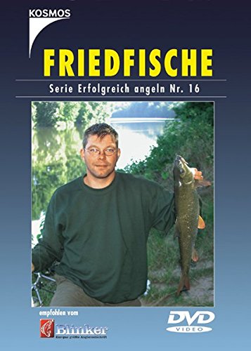 Friedfische – Die 15 besten Produkte im Vergleich - Die besten Angel ...