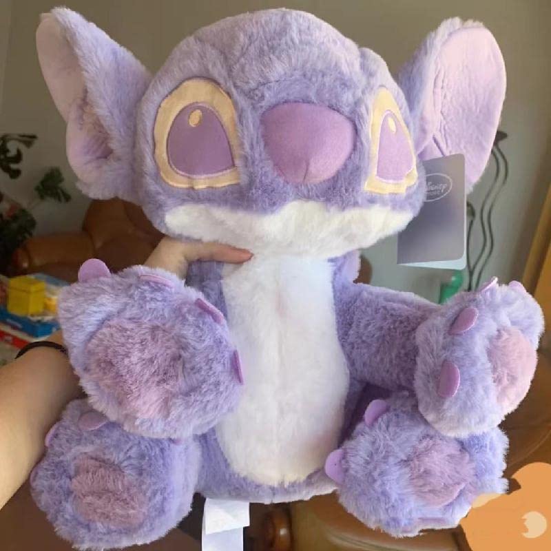 Peluche Stitch Lidl | Me pica la curiosidad
