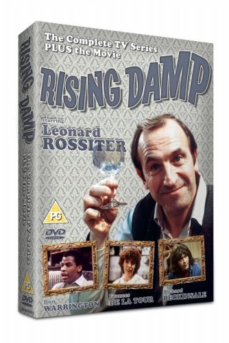 Amazon.com: RISING DAMP THE COMPLETE TV SERIES PLUS MOVIE : Movies & TV
