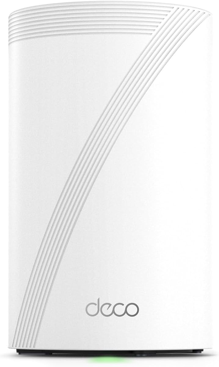 Deco 7 Pro Be63 Tri Band Wifi 7 Be10000 Whole | Desertcart KSA