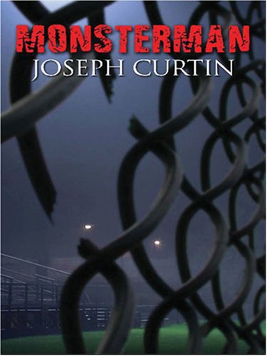 Monsterman (Five Star Science Fiction and Fantasy Series): Curtin ...