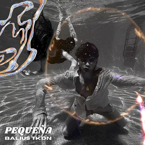 Écouter Pequeña par BÀLIUS sur Amazon Music Unlimited