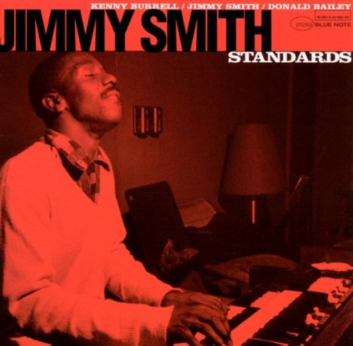 Play Standards by Jimmy Smith on Amazon Music
