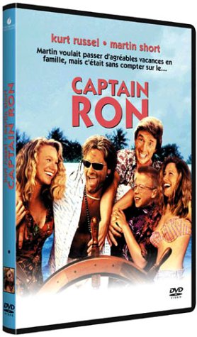 Amazon.com: Captain Ron : Movies & TV