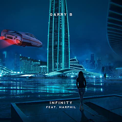Infinity de Garry B & Marphil no Amazon Music Unlimited