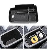 Amazon.com: MARCHFA Center Console Organizer Tray Compatible for 2023 ...