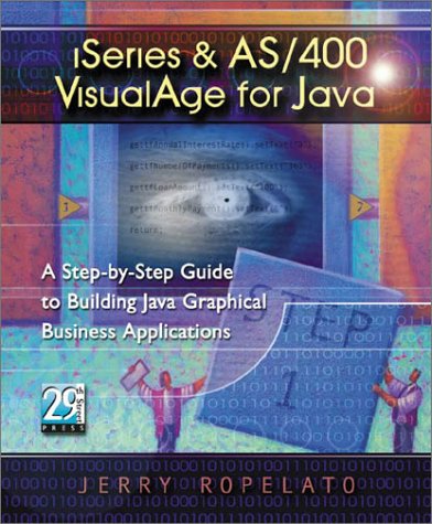 Iseries & As/400 Visualage for Java : Ropelato, Jerry: Amazon.in: Books