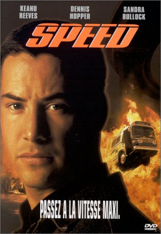 Speed: Amazon.it: Keanu Reeves, Sandra Bullock, Dennis Hopper, Joe ...