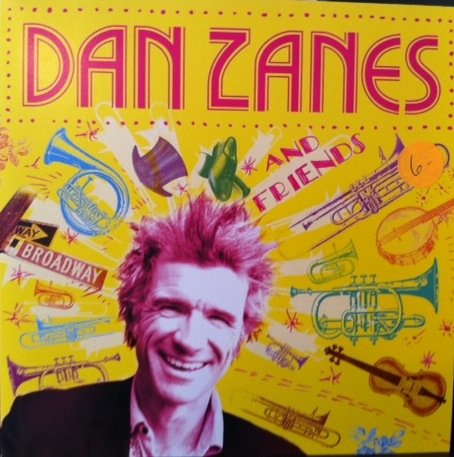 Dan Zanes and Friends - Hello Dolly / I Am What I Am - 45 rpm - Amazon ...