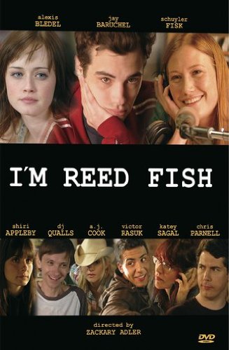 Amazon.com: I'm Reed Fish (2007) : Zackary Adler, Jay Baruchel, Katey ...
