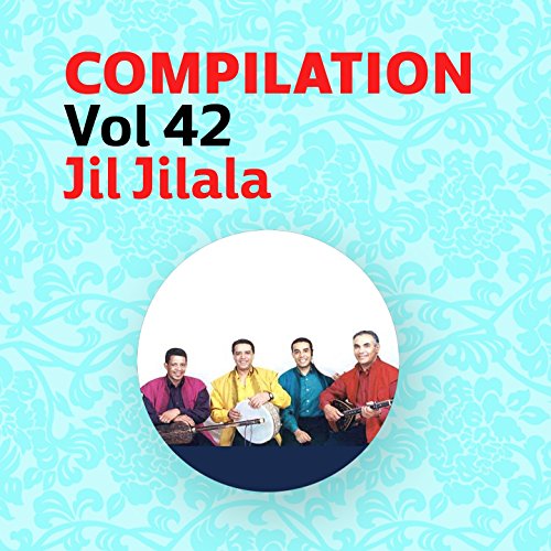 Play Compilation Vol 42 (Music) by Jil Jilala on Amazon Music
