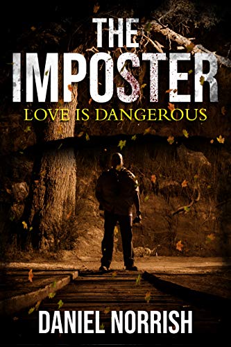 The Imposter: Is He Already Inside? | Best Book Monkey