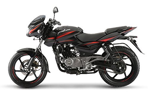 Generic Complete Sticker Kit Pulsar 180 Autodirection : Amazon.in: Car ...