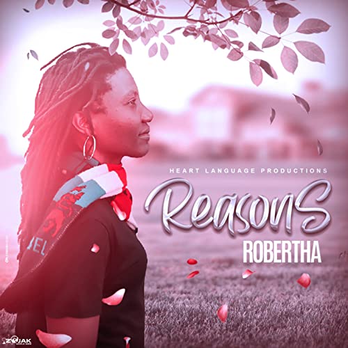 Écouter Reasons par Robertha sur Amazon Music Unlimited
