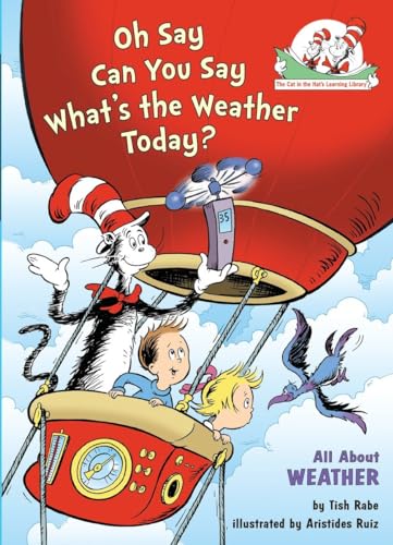 27 Best Weather Books for Kids (Fiction and Nonfiction) | Mombrite