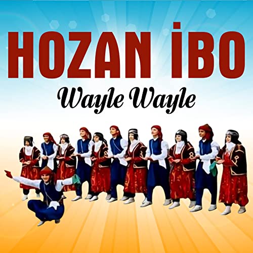 Spiele Wayle Wayle von Hozan İbo auf Amazon Music ab