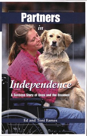 Partners in Independence: A Success Story of Dogs and the Disabled ...